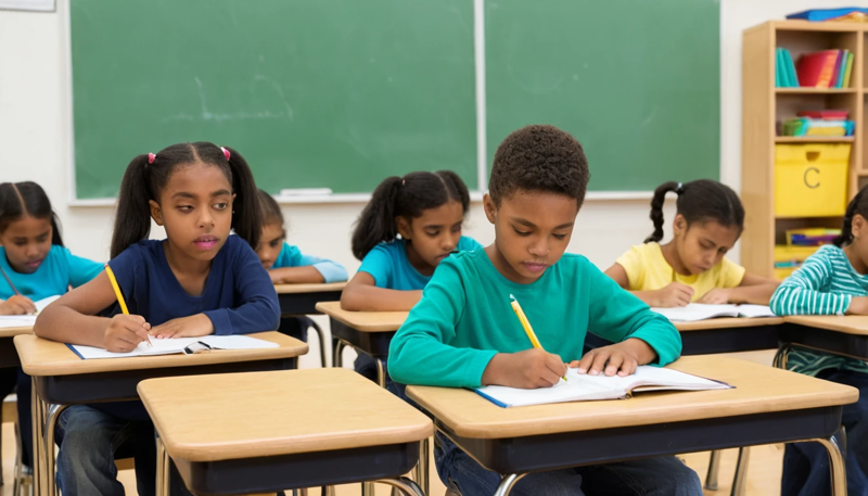 Common Core Standards By Grade Level: Essential Guide For Confident ...